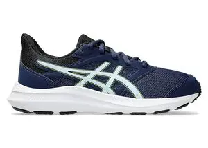Asics Jolt 4 Sneakers - Blue Expanse/cool Grey
