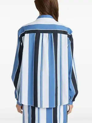 Ports 1961 Striped Shirt