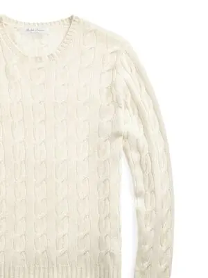 Ralph Lauren Purple Label Knitted Jumper