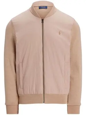 Polo Ralph Lauren Pony-embroidered Jacket