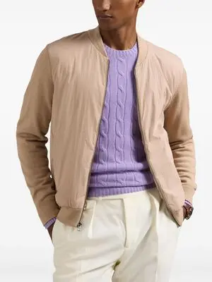Polo Ralph Lauren Pony-embroidered Jacket
