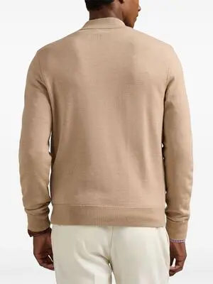 Polo Ralph Lauren Pony-embroidered Jacket