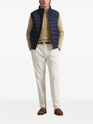 Polo Ralph Lauren Padded Gilet - Blue
