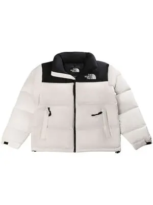 The North Face 1996 Retro Nuptse Jacket - White