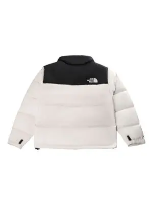 The North Face 1996 Retro Nuptse Jacket - White