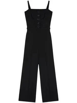 Ports 1961 Sleeveless Jumpsuit