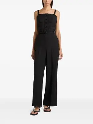Ports 1961 Sleeveless Jumpsuit