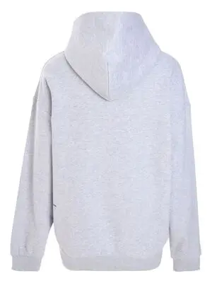 PANGAIA Midweight Hoodie - Grey