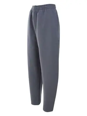 PANGAIA Barrel-leg Trousers - Grey