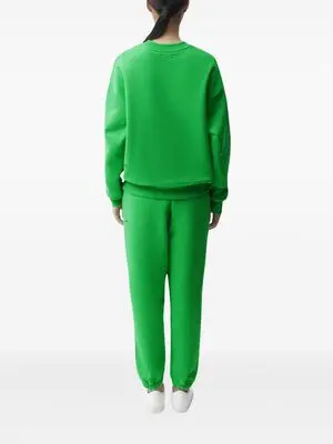 PANGAIA Midweight Sweatshirt - Green