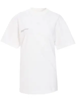 Pangaia Logo Tops