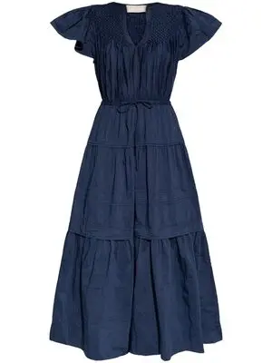 Ulla Johnson Sheath Day Dresses