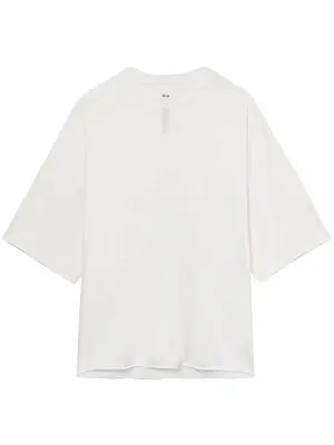 Rick Owens Jersey T-shirt