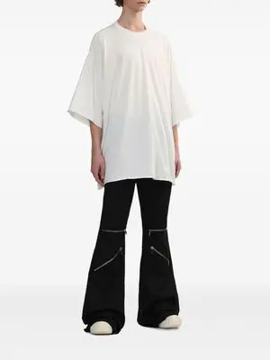 Rick Owens Jersey T-shirt