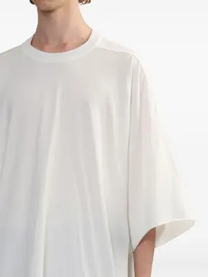 Rick Owens Jersey T-shirt