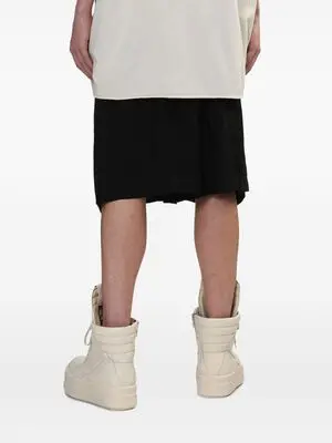 Rick Owens Bermuda Shorts