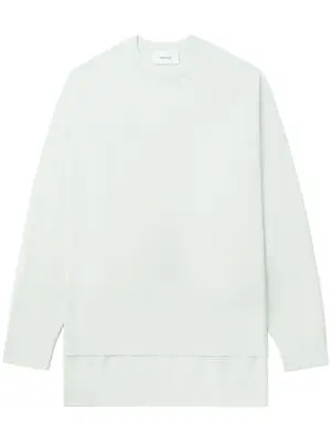 ENFOLD Wool Sweater