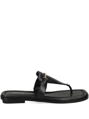 Michael Kors Lena Thong Sandals