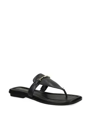 Michael Kors Lena Thong Sandals