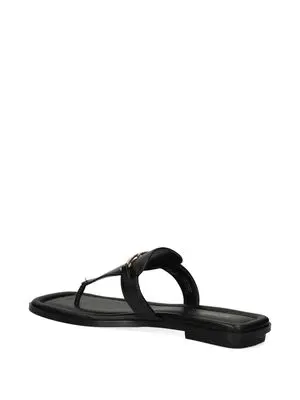 Michael Kors Lena Thong Sandals