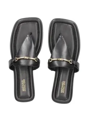 Michael Kors Lena Thong Sandals