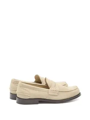 Church's Pembrey Loafers - Neutrals