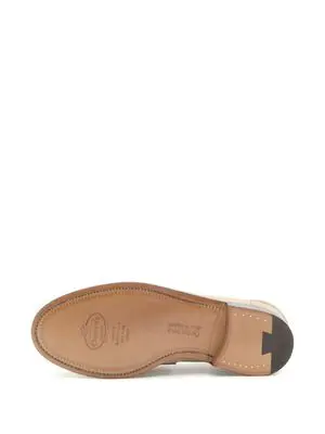 Church's Pembrey Loafers - Neutrals