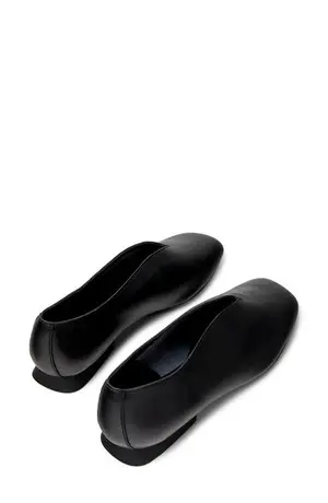 Camper Casi Myra Flat - Black
