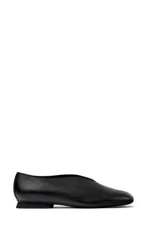 Camper Casi Myra Flat - Black