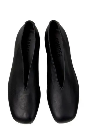 Camper Casi Myra Flat - Black