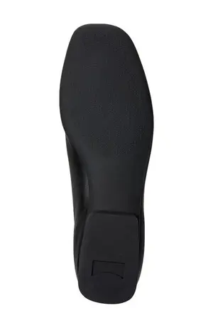 Camper Casi Myra Flat - Black