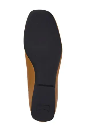 Camper Casi Myra Flat - Medium Brown
