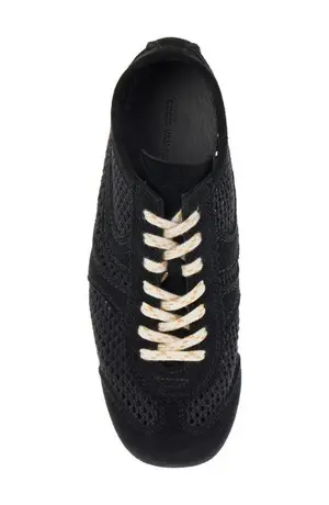 Dries Van Noten Dustin Sneaker - Black