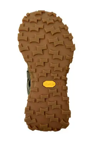 Camper Drift Trail Sneaker - Brown Multi