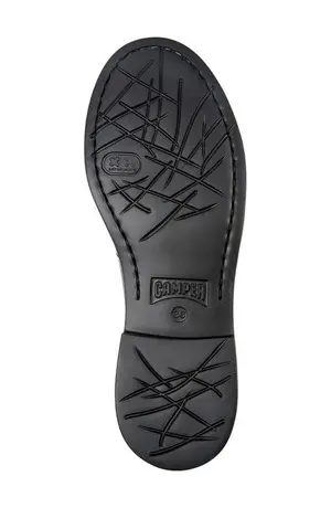 Camper Dean Penny Loafer - Black