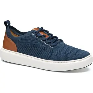 Johnston & Murphy Elastic Sneakers For Men