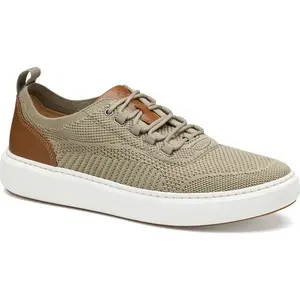 Johnston & Murphy Elastic Sneakers For Men