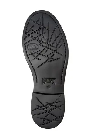 Camper Dean Penny Loafer - Black