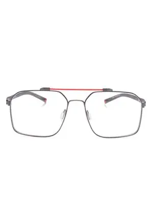 Tag Heuer Flex Dyneema Glasses - Grey