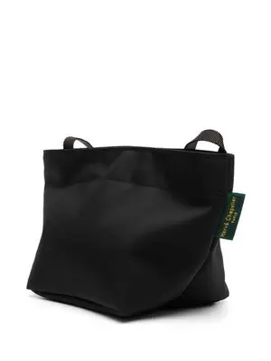 HERVÉ CHAPELIER Mini Trapeze Tote Bag