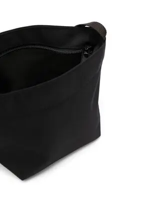 HERVÉ CHAPELIER Mini Trapeze Tote Bag