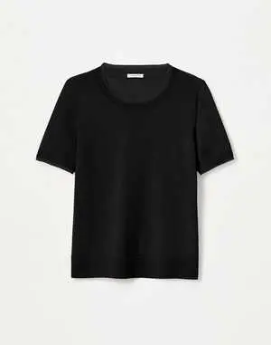 Lafayette 148 New York Slim Fit Sweaters For Women