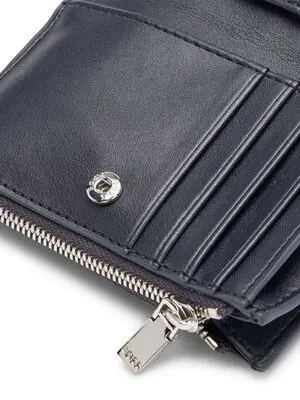 BOSS Bi-fold Wallet