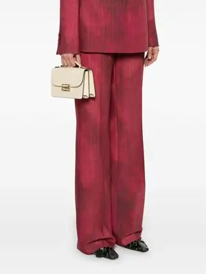 Victoria Beckham Mini Dorian Tote - Neutrals