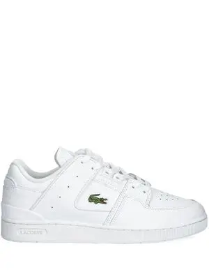 Lacoste Logo Patch Sneakers