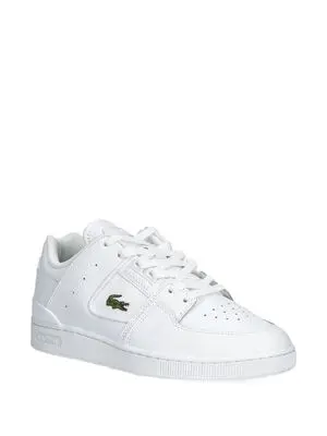 Lacoste Logo Patch Sneakers