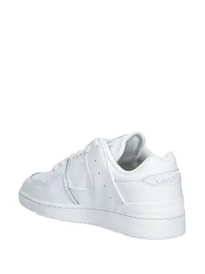 Lacoste Logo Patch Sneakers