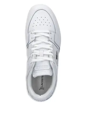 Lacoste Logo Patch Sneakers