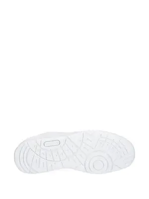 Lacoste Logo Patch Sneakers