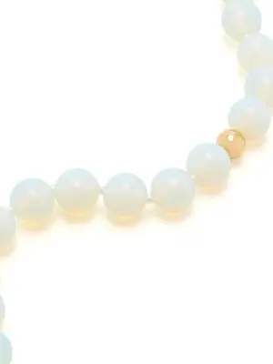 Anni Lu Faux Pearl Necklace